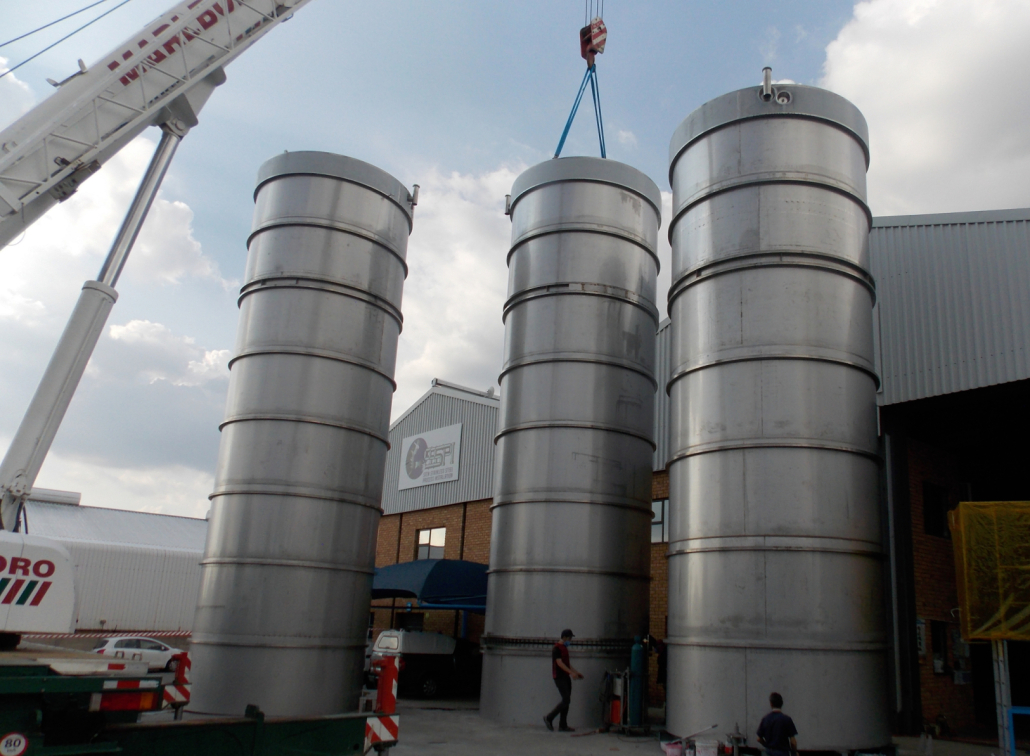 Home - Full Swing Engineering