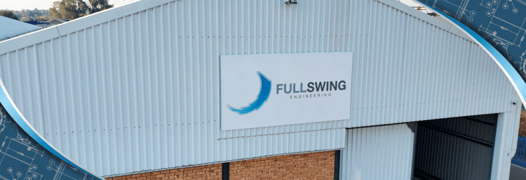 Contact Us - Full Swing Engineering