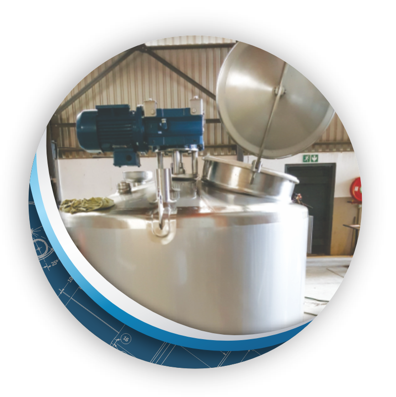 Products Gallery - Full Swing Engineering